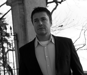 Whom You Know: MOVERS AND SHAKERS: Alberto Bossi, Jeweler