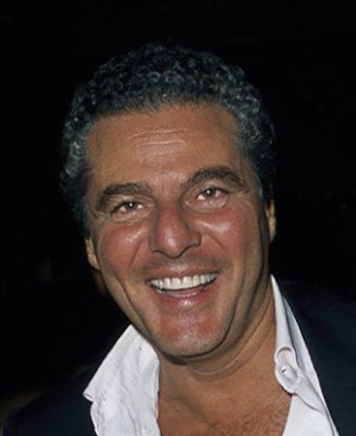 Whom You Know: MOVERS AND SHAKERS: Vittorio Assaf of Serafina