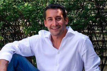 Whom You Know: MOVERS AND SHAKERS: Jeff Glassman, President of Fire ...