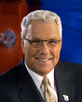 Whom You Know: MOVERS AND SHAKERS: Scott Clark, Sports Director and ...