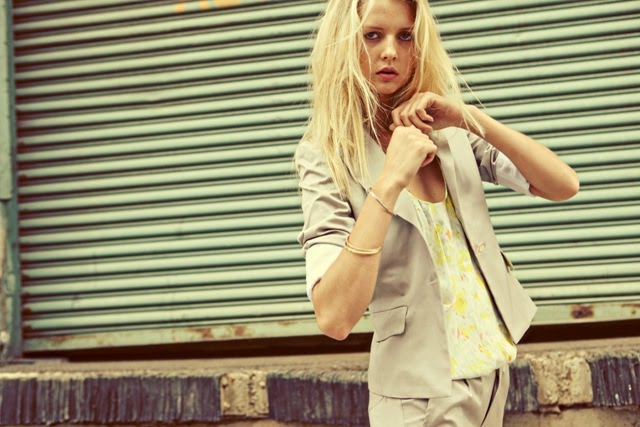 Whom You Know: Hunter Dixon is Where It's At: The Latest in Fashion In ...