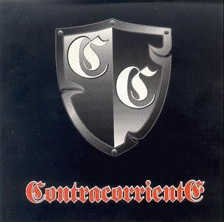 Peru rock: Contracorriente - Contracorriente