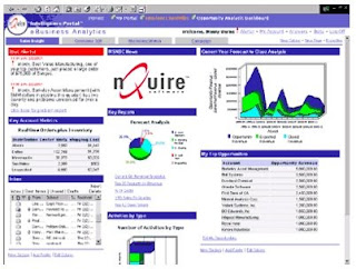 Oracle BI Blog - EPM, Business Intelligence, and OBIEE: FLASHBACK 10 ...