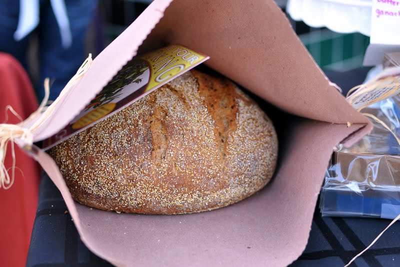 Lisa is Bossy: Food Bloggers Rock