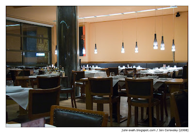 Na Kopci a Arcade Bistro | Jižní svah - nejen o víně