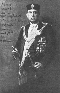 Gate Keeper: Stargate Detroit Pt.2 (The Aeon of Horus)