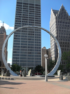 Gate Keeper: Urban Portals (Gateways in our Cities)