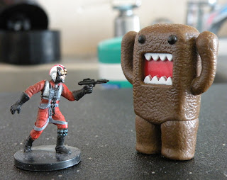 Daily Life: DOMO MANIA!!!