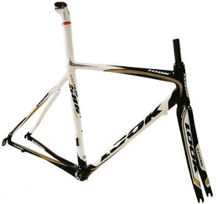 cosasdelciclismo: CUADRO LOOK 586 ORIGIN PRO TEAM