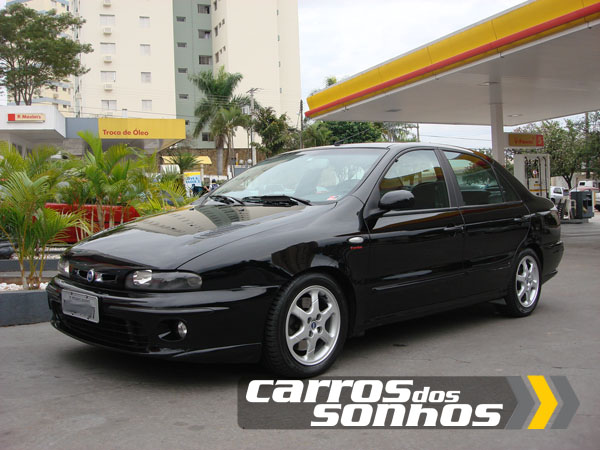 Italian riders fiat five-tech