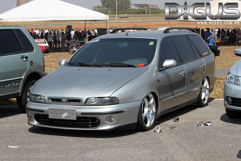 Italian riders fiat five-tech