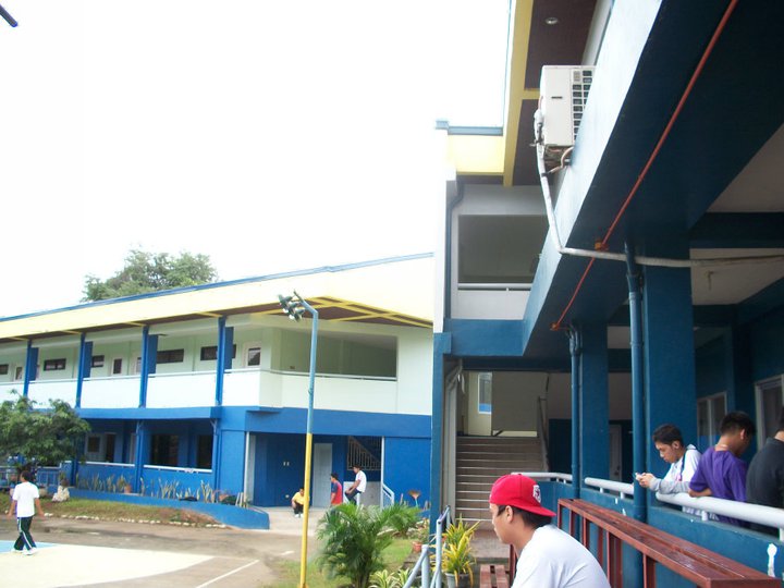 STI College Tanay Alumni Website: December visit at STI College Tanay