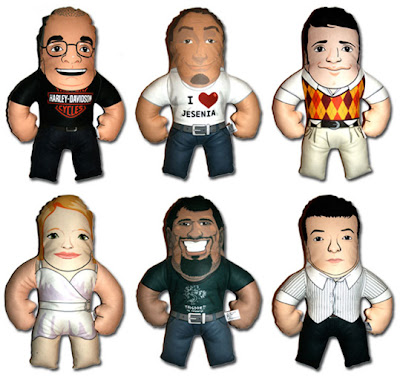 Eu boneco – Bem Legaus