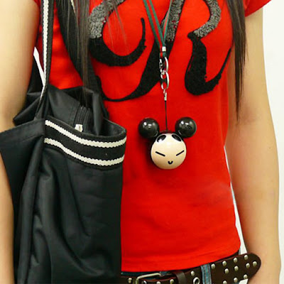 Pucca fone – Bem Legaus