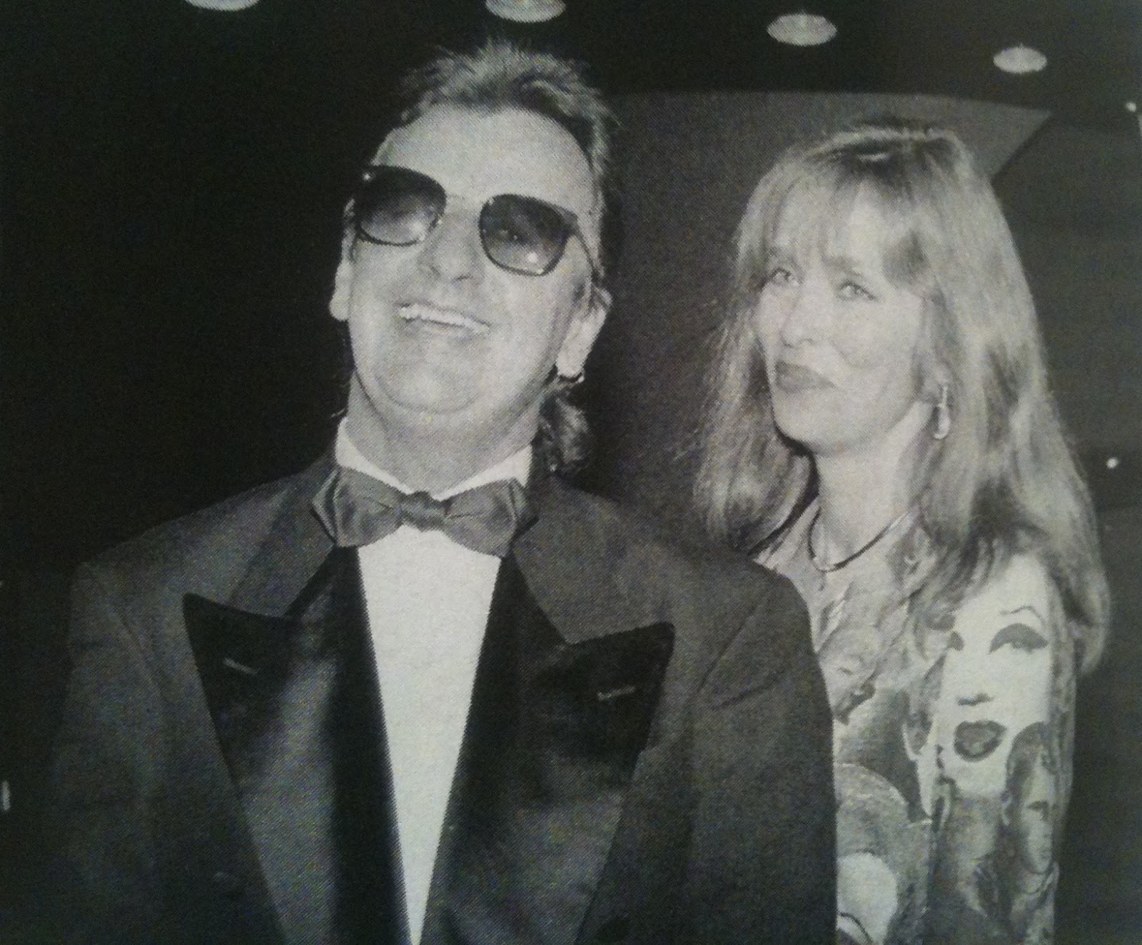 Women Of the Beatles