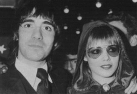 Women Of the Beatles