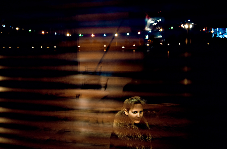 UVAQ Fotografía: Prioridad en segundo plano (elemento compositivo ...