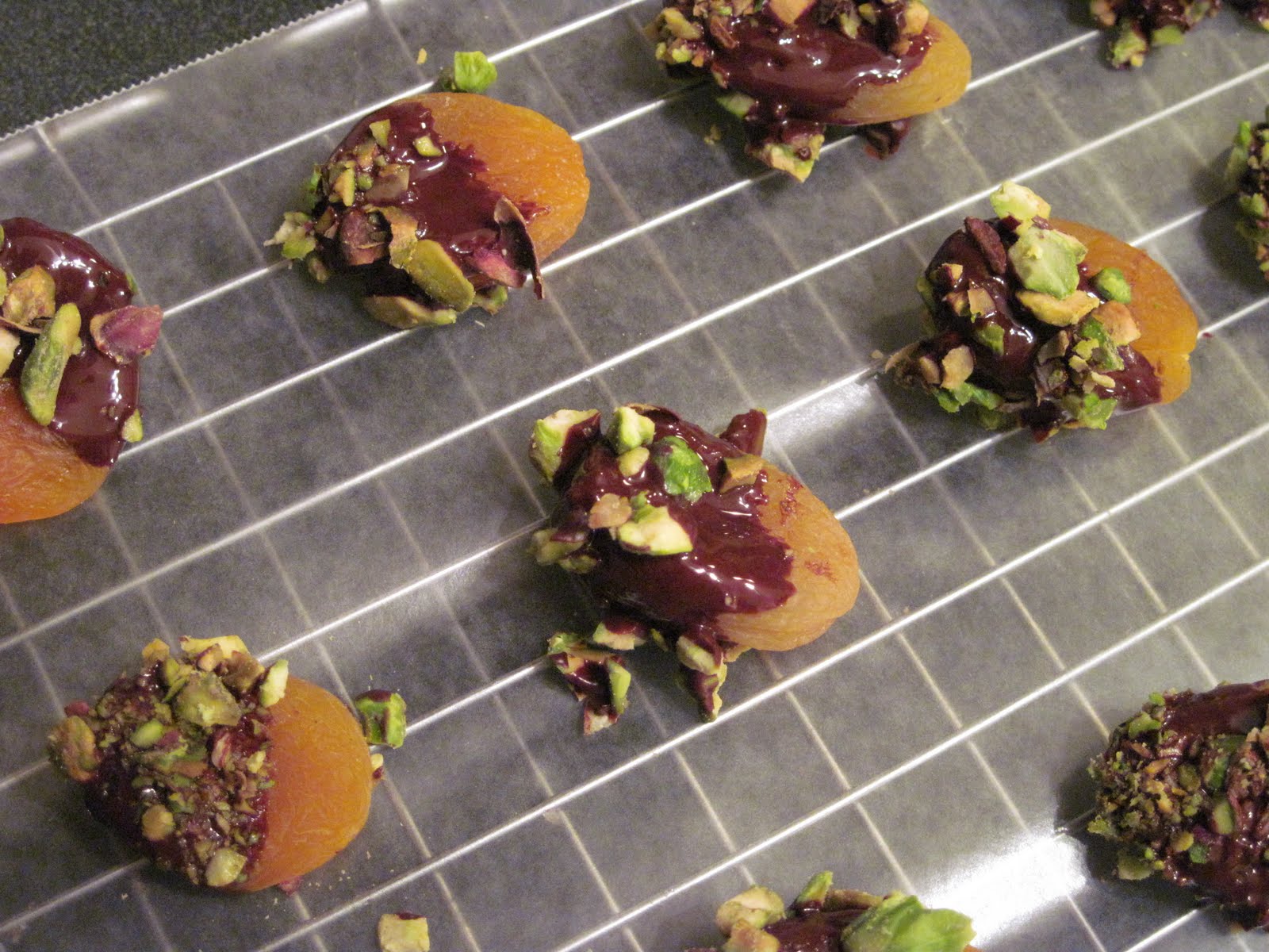 Yum!: Simple things to make