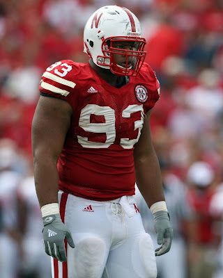 College Football Insiders: Nebraska's Suh Wins 2009 Bronko Nagurski Trophy