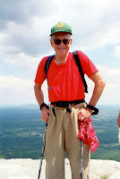 Long-Time Hiking Advocate Fred Schroeder Remembered - - The Adirondack ...