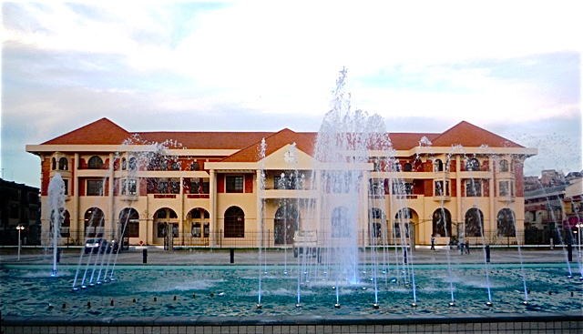 MADAGASCAR | Antananarivo | Biggest Mall of Madagascar | U/C ...