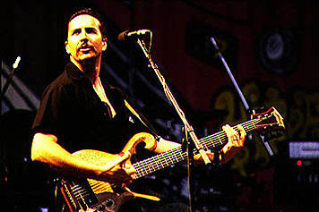 Greatest Bass Players | Bloviating Zeppelin