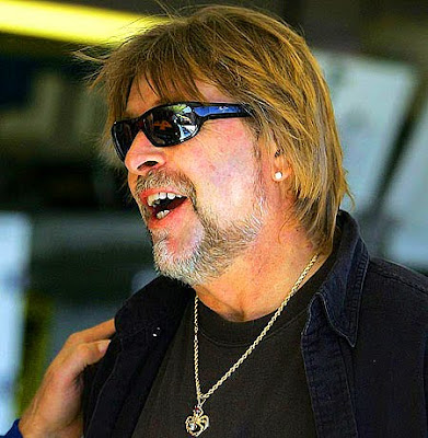 In Honor of Capt Phil Harris: | Bloviating Zeppelin