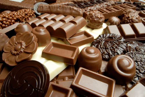 Best Choclate Scraps For Choclate Day | Daily Updates