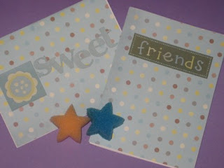 Pretty Sweet Designs