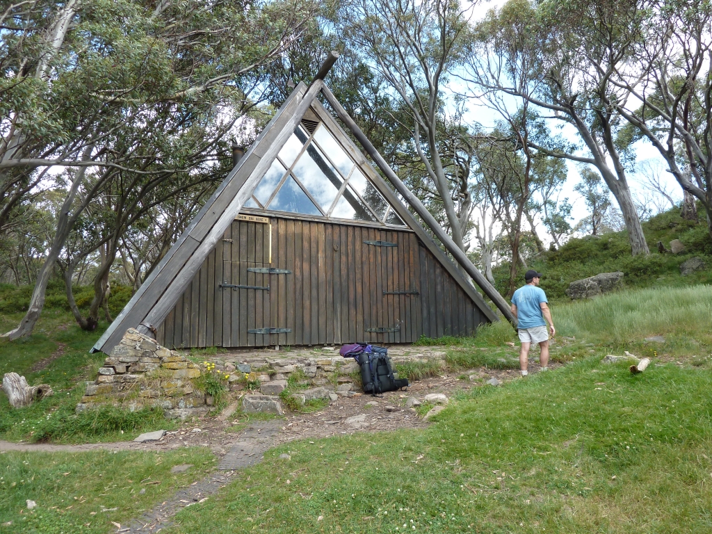 Back To Nature:: Howitt Trk - Alpine NP - VIC