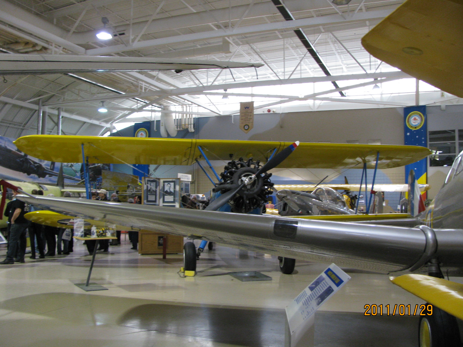 Bayshore Woods: THE HAMILTON WOODWORKING SHOW
