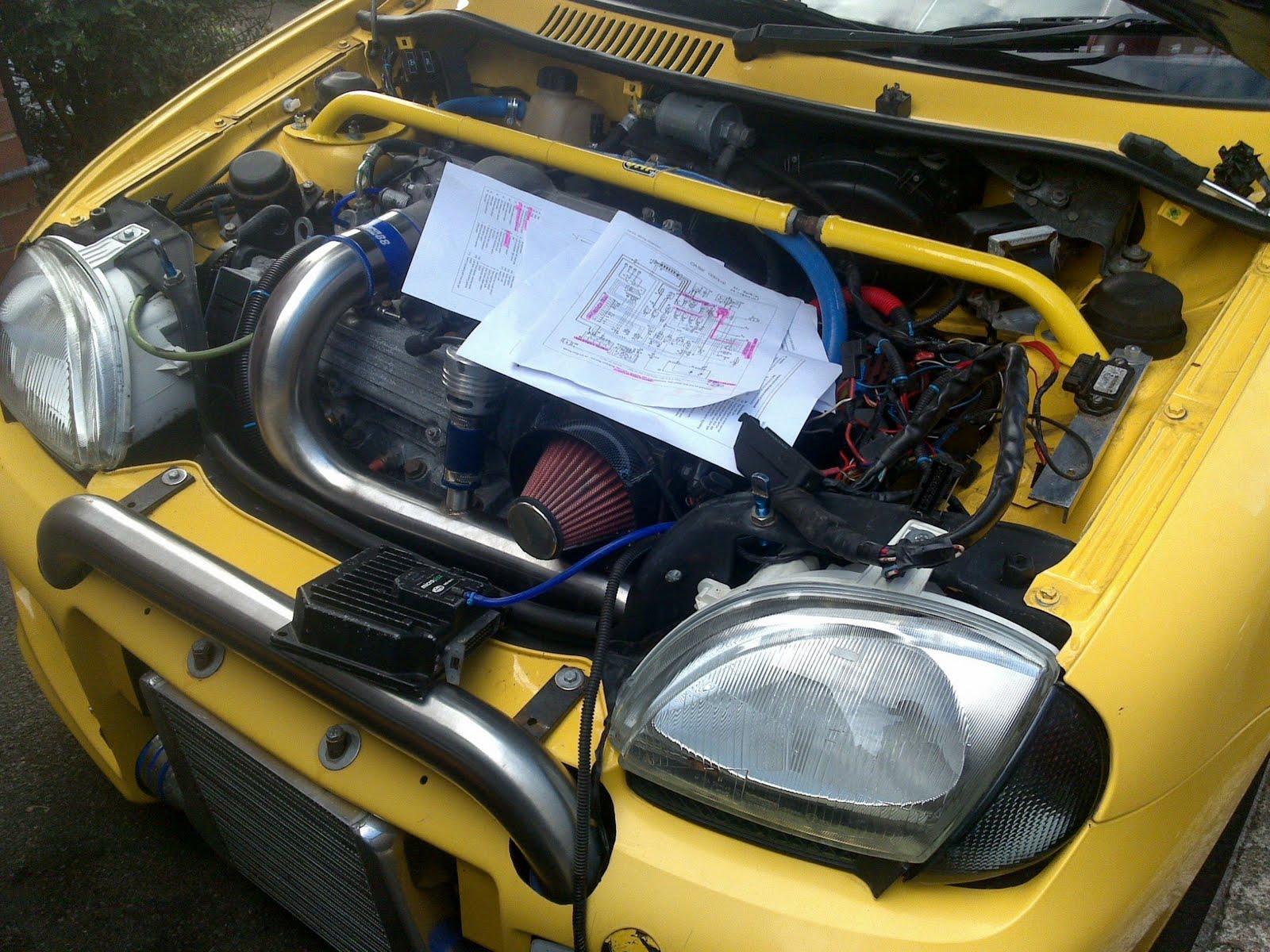 " CENTO LOVERS PLACE " PhotoBlog by Elaborus the ultimate blog for ...