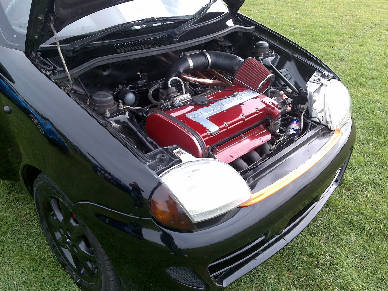 " CENTO LOVERS PLACE " PhotoBlog by Elaborus the ultimate blog for ...