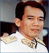 KI Media: Keo Remy declares his resignation from the SRP, will join Kem ...