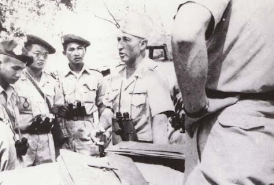 KI Media: General Lon Nol's Photo Album