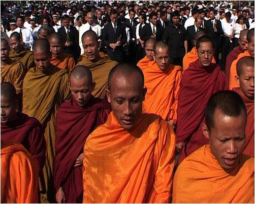 KI Media: Who Was Chea Vichea and Why Does He Matter? Ask Filmmaker ...