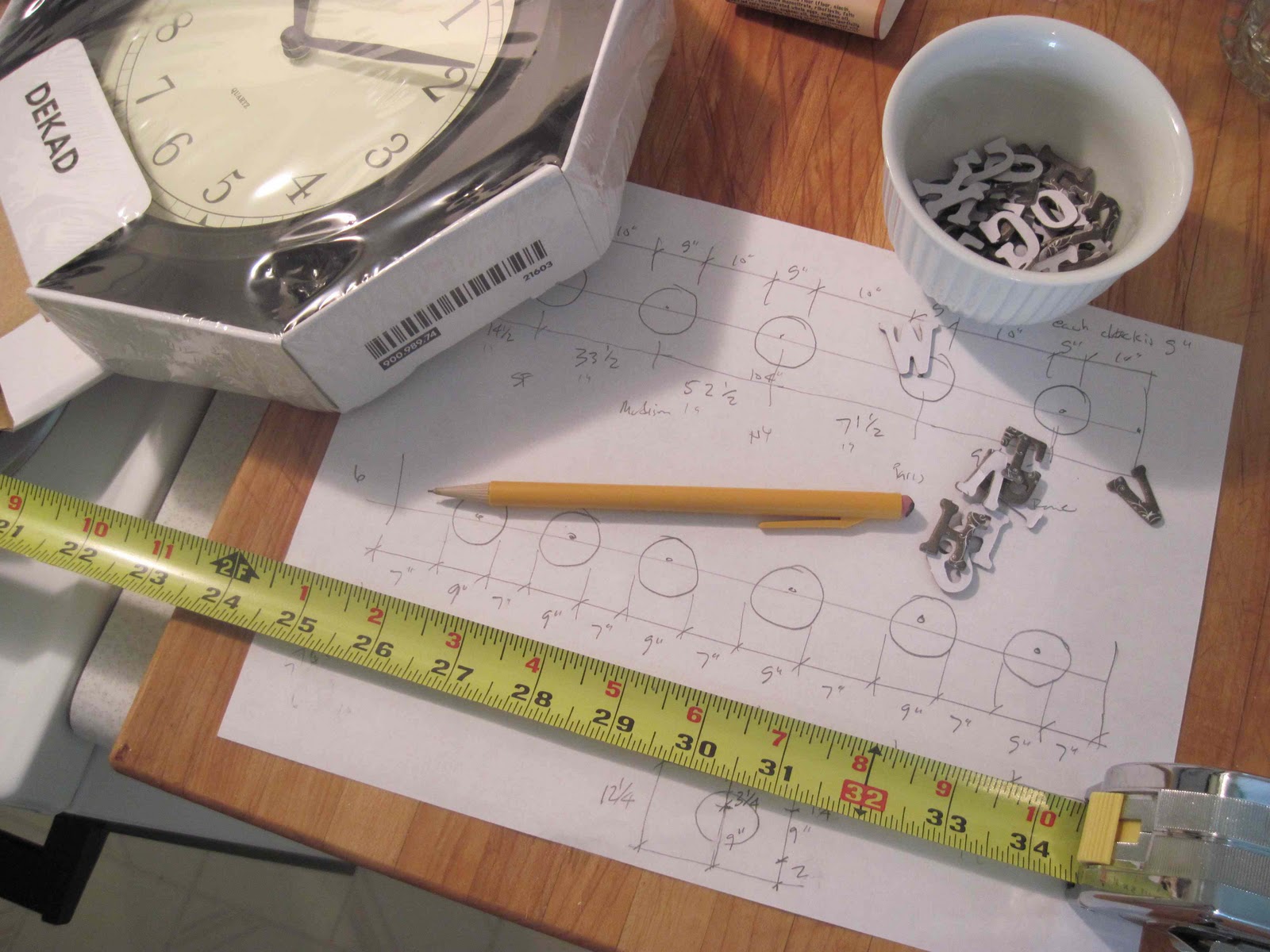 Pleasant Living: January 2011