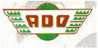 POR LOS CAMINOS DE AMERICA: ADO (1a parte)