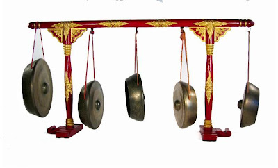 Gamelan: KEMPUL