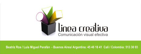 Línea Creativa Beatriz Roa Torres