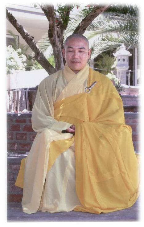 Buddhist Military Sangha: 2010