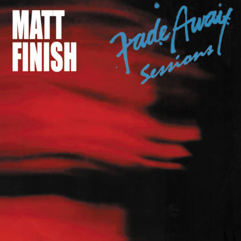 Matt Finish | Peter's Power Pop