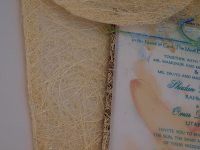 Eco-Friendly Market: Sinamay Lace Collection, Sinamay Envelope, Eco ...