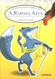 Jardim da Diana e da Isabel: Novas novidades no ramo dos livros.