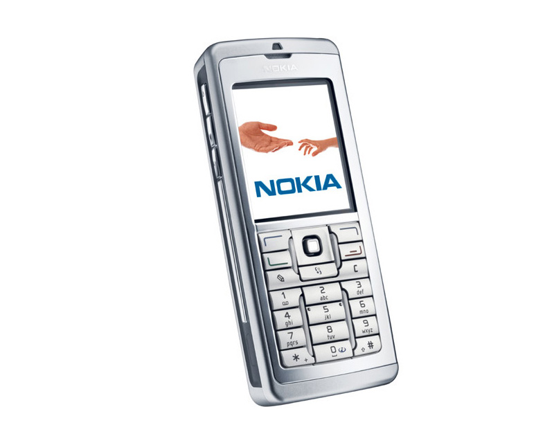 Nokia E60 - Aplicaciones Opiniones Caracteristicas