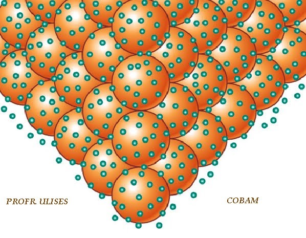 Modelo De Enlace Metalico Mar De Electrones - Descargar Libros Gratis