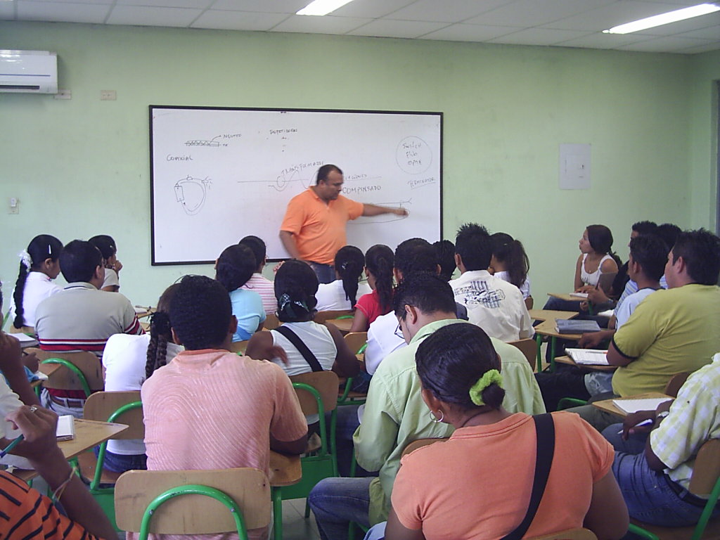 edusupmexicana: Cómo mejorar la educación superior mexicana