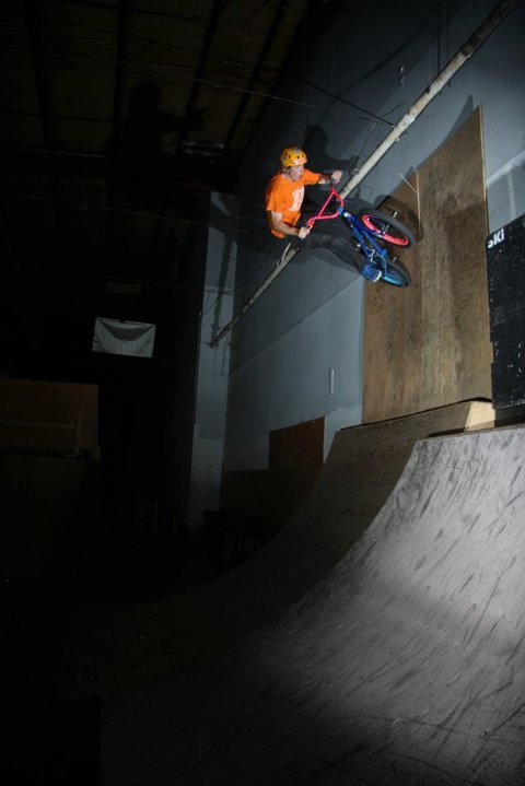 DC Photography: Febuary's Friday Interview w/ Tyler Rizzi