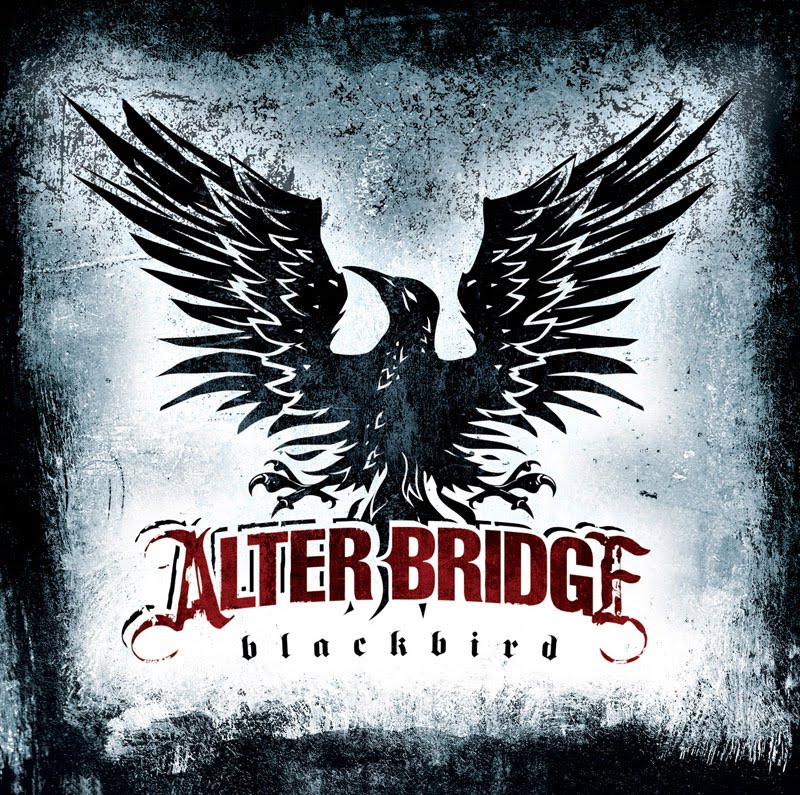 Marcha Para Oeste: Alter Bridge