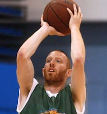 Tamir Goodman's Blog: An Inside Look at Pre-Season